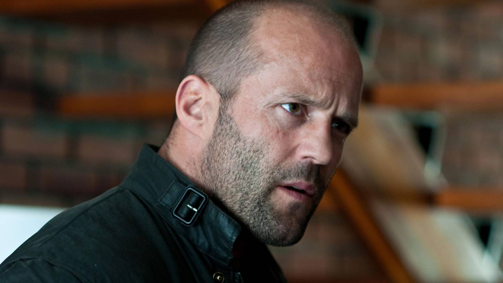 Jason Statham "Has Never Been Better" Than in This Underrated Action ...