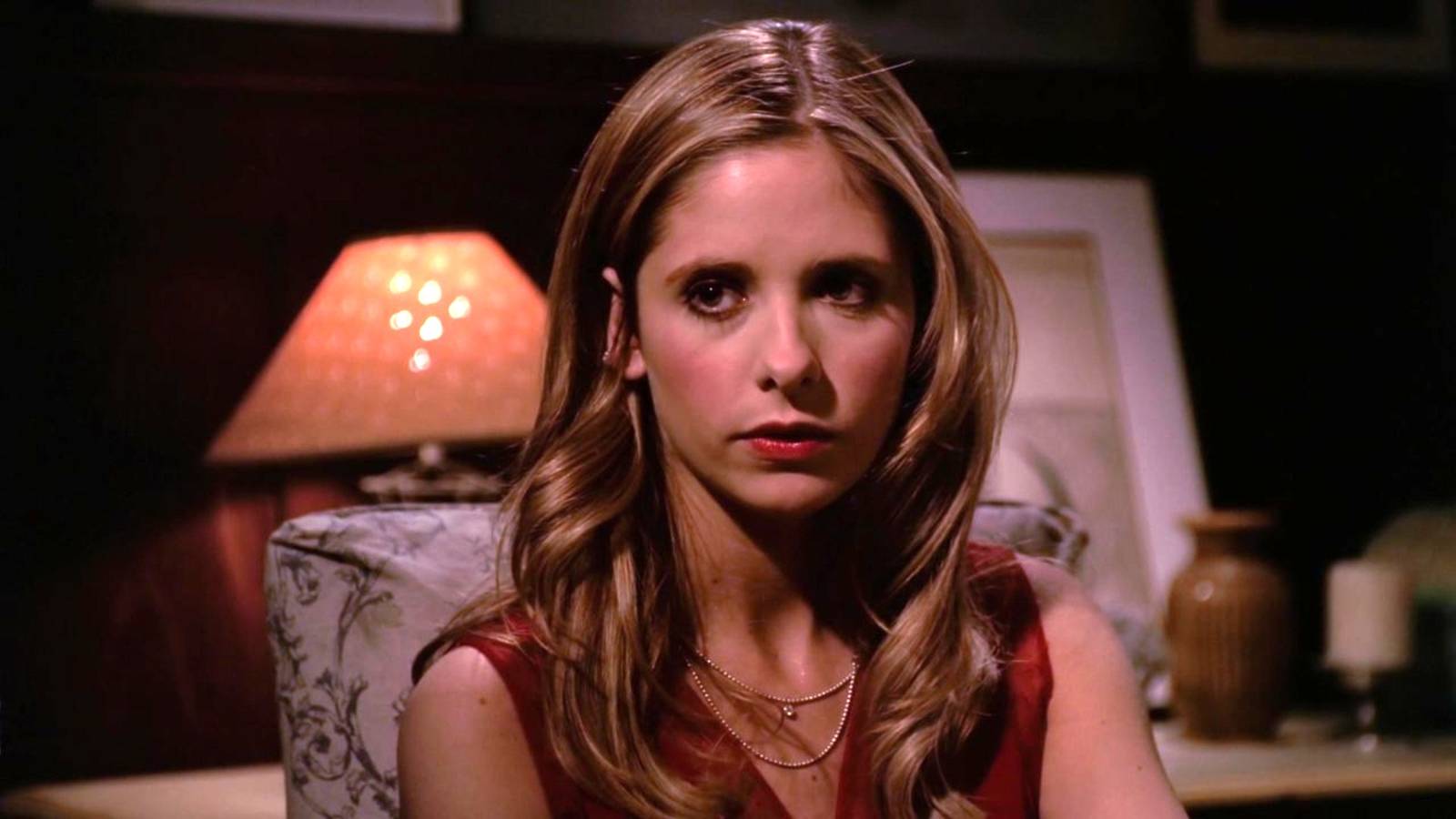 6 ‘Buffy the Vampire Slayers’ Characters Who Probably Won’t Be in the ...