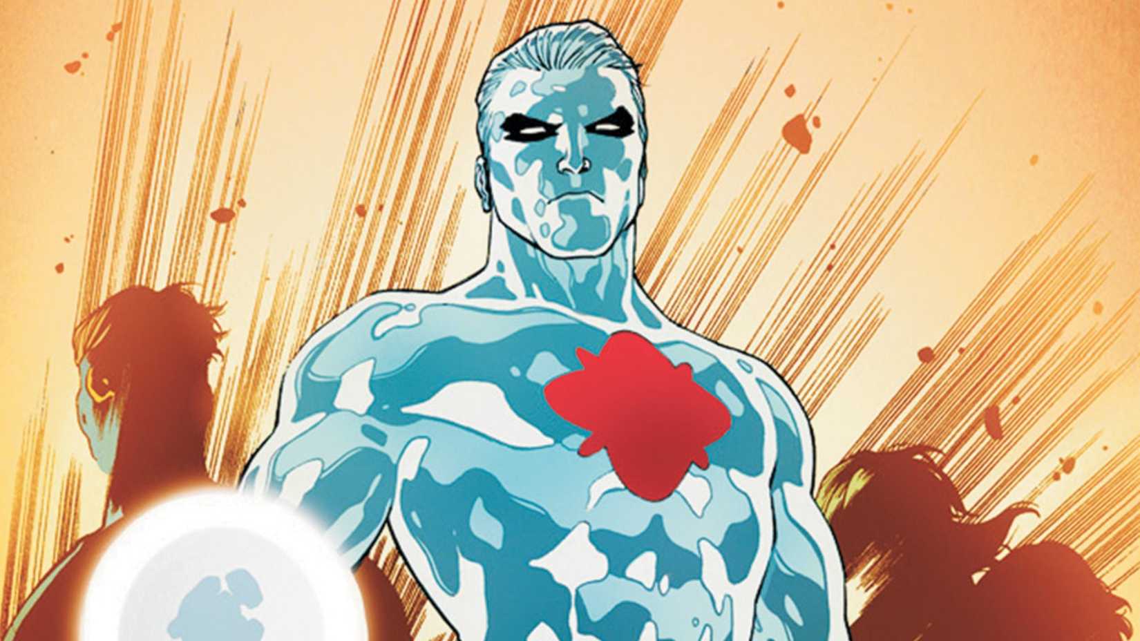 'Creature Commandos' Season 2 Reportedly Includes Captain Atom