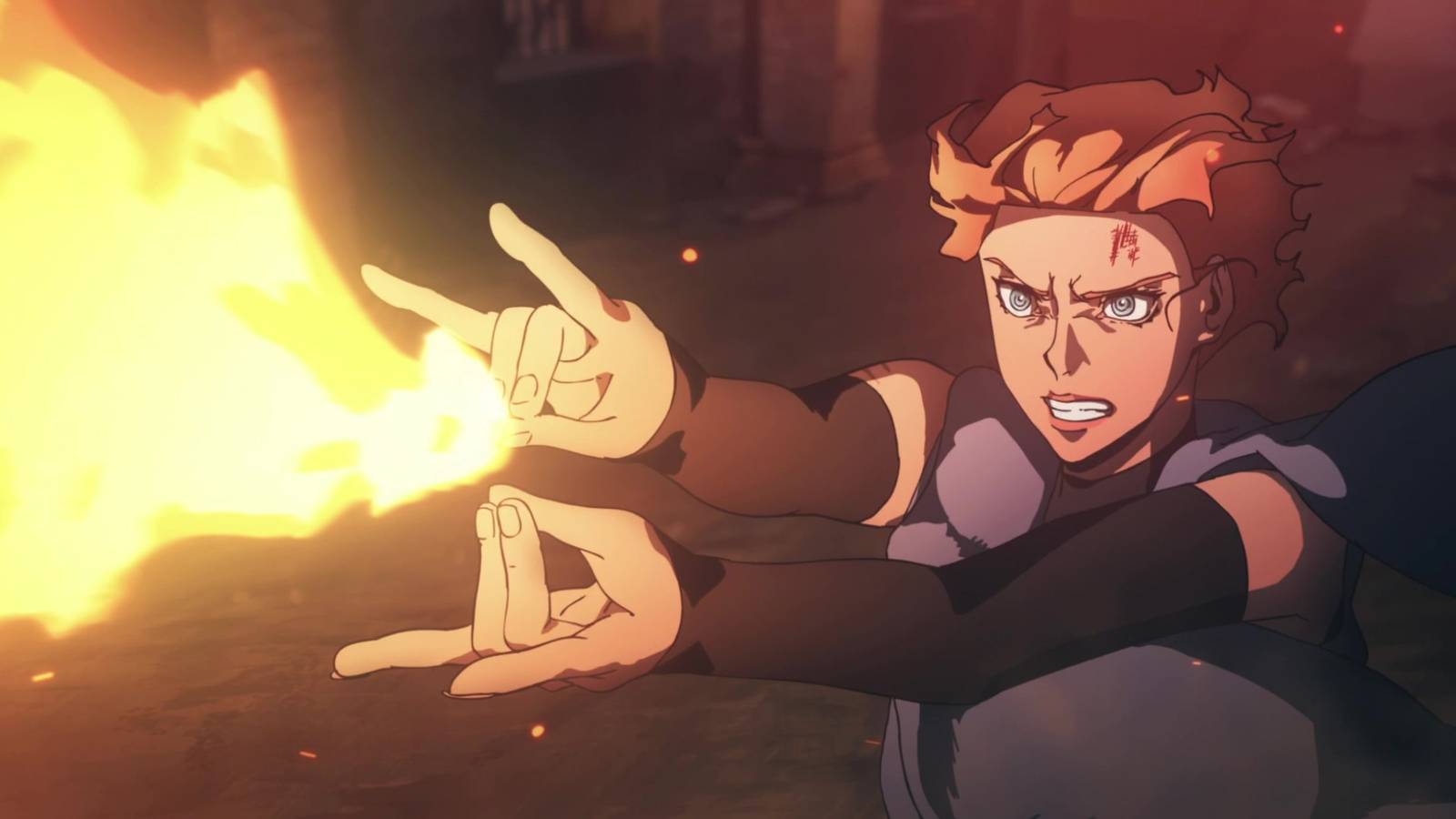 Netflix's 10/10 Fantasy Action Series With No Bad Episodes Is a Must ...