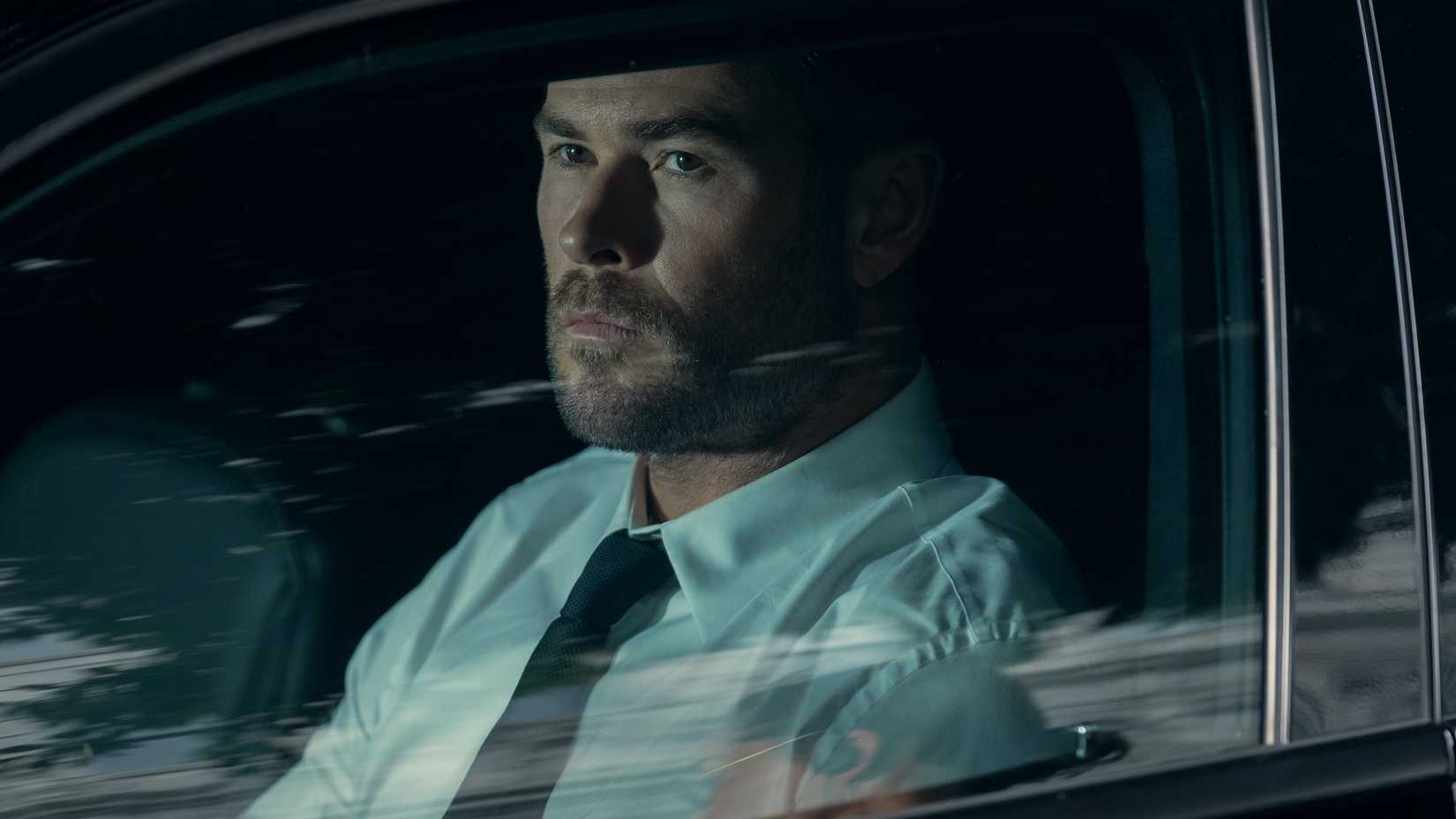 Chris Hemsworth's Record-Breaking Action Thriller 'Extraction' Suddenly ...