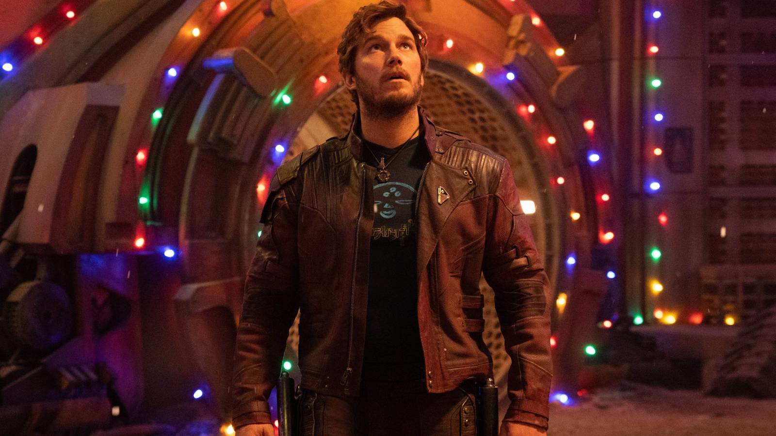 Chris Pratt Shares What Star-Lord Has Been Doing Since His Last MCU ...