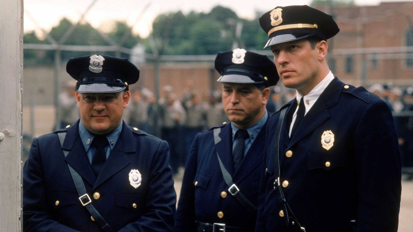 The Best Movie of All-Time, 'The Shawshank Redemption,' Is Streaming ...