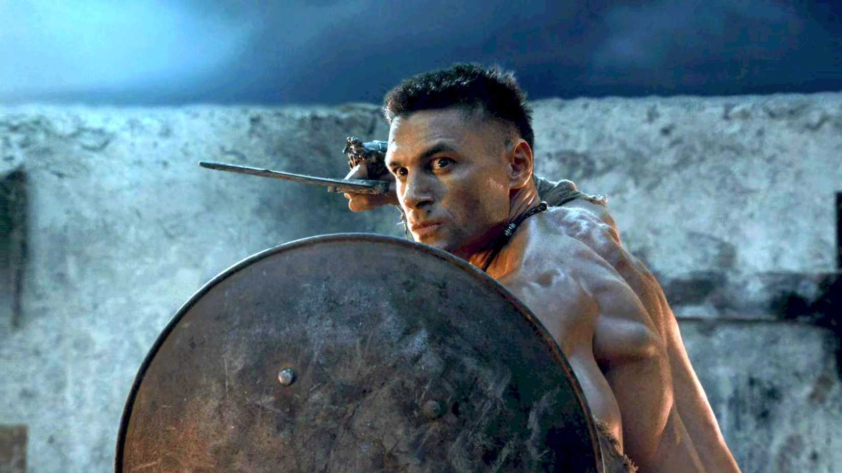 'Spartacus' Got These 7 Historical Details Right
