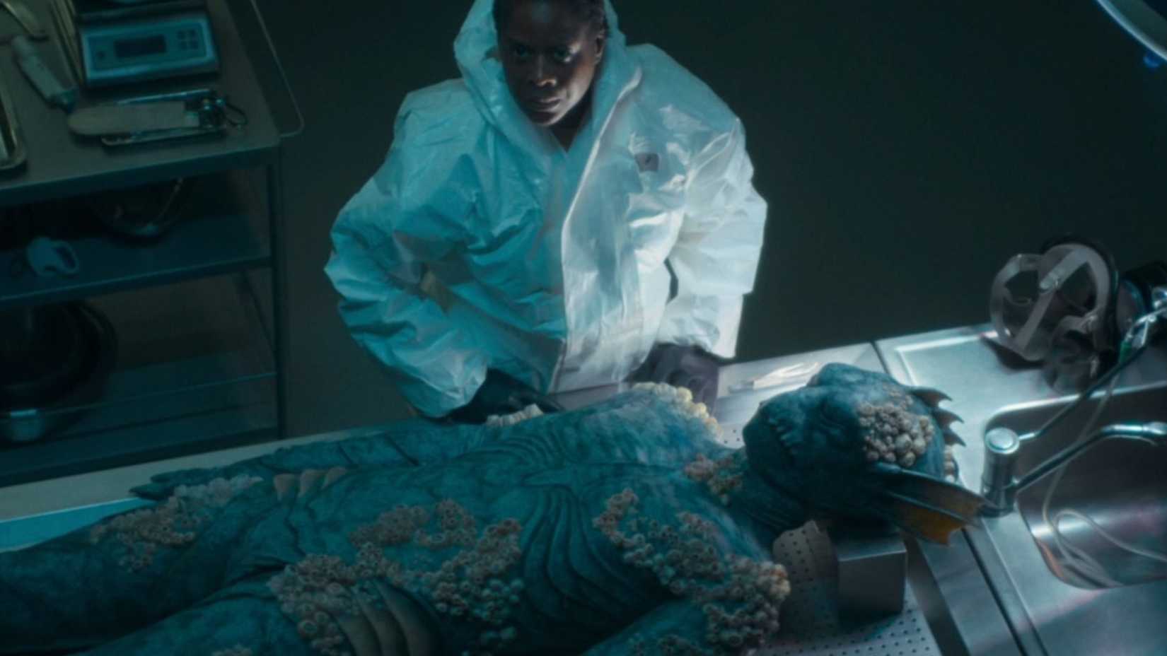 'The War Between' Could Be a Fixed Point in 'Doctor Who's Timeline