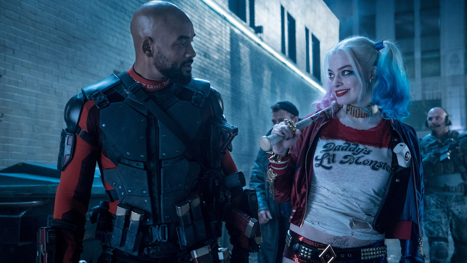 7 Canceled DCEU Projects That Would Fit Into James Gunn's DC Universe Plan