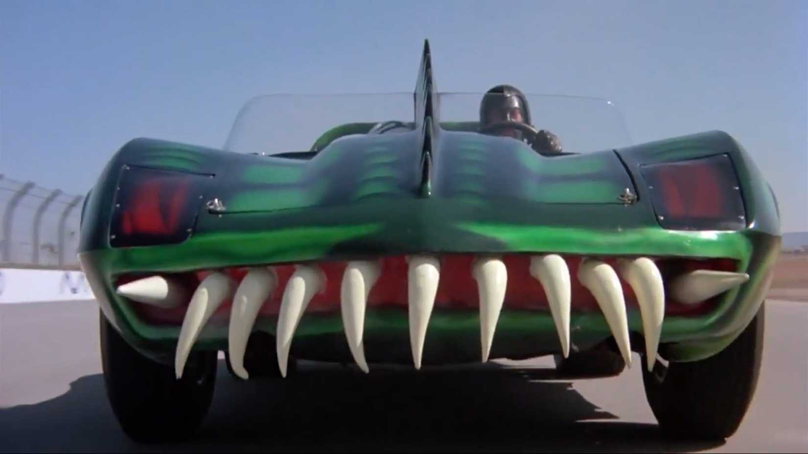 7 Sci-Fi Movie Futures That Lied To Us