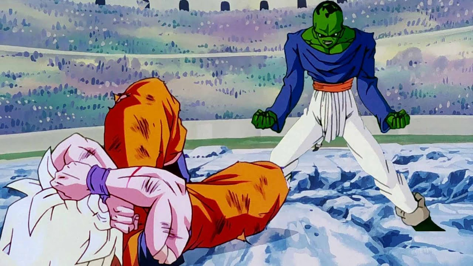 9 Best 'Dragon Ball' Filler Episodes