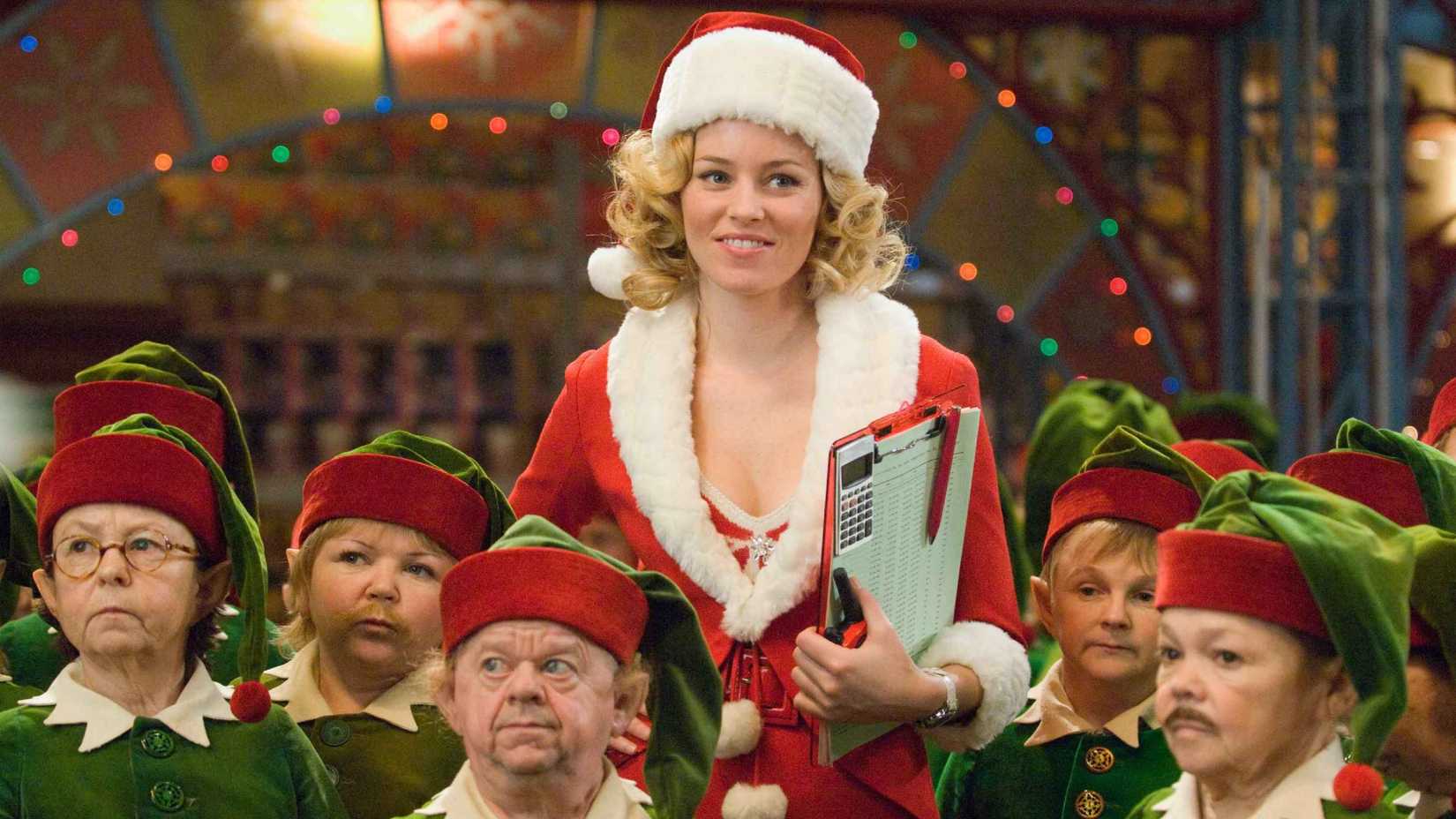 Elizabeth Banks Officially Rebooting Beloved '80s Family Adventure ...