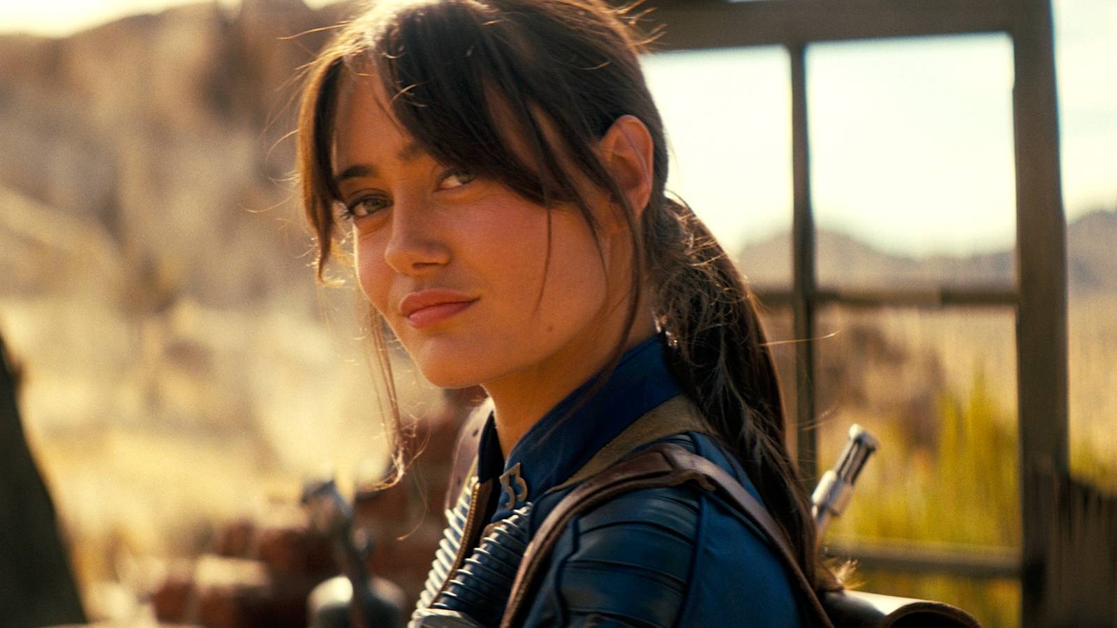 'Fallout' Season 2 Rotten Tomatoes Score Revealed as First Reviews Drop In