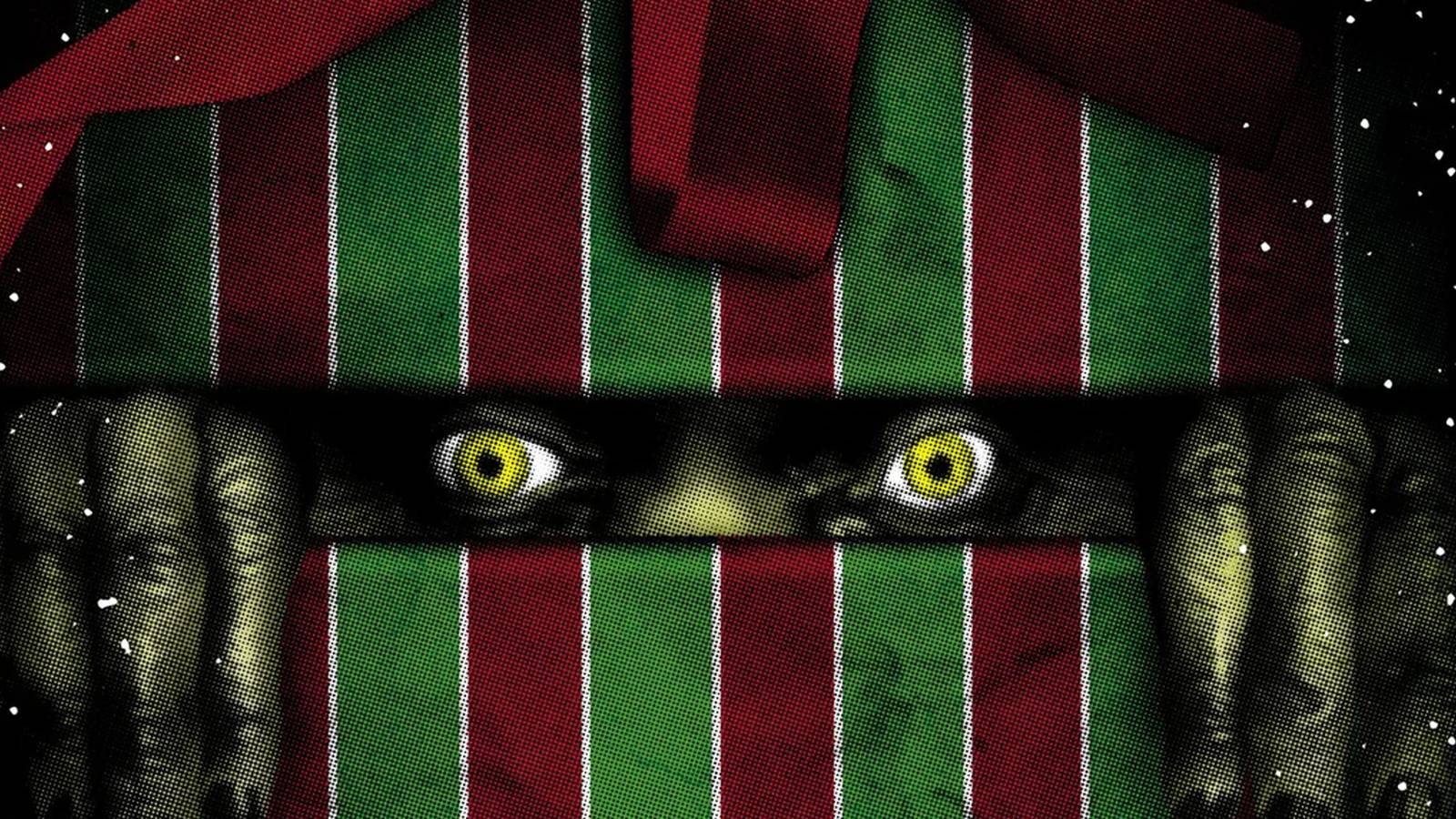 'Elves' Is a Deranged Christmas Horror You Still Can't Stream