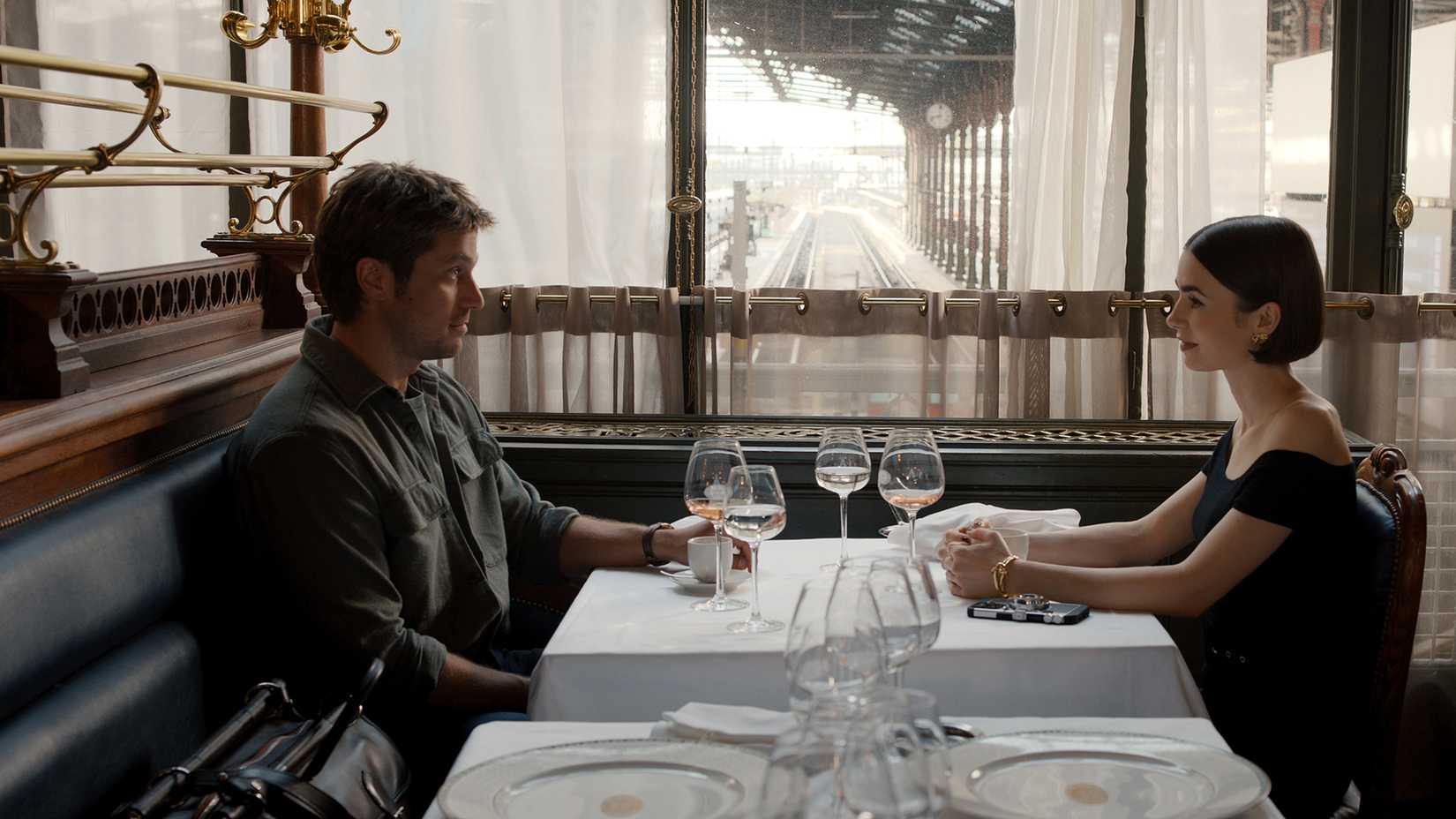 Emily in Paris Season 5 Leaves Things Open-Ended, But Maybe It Should ...