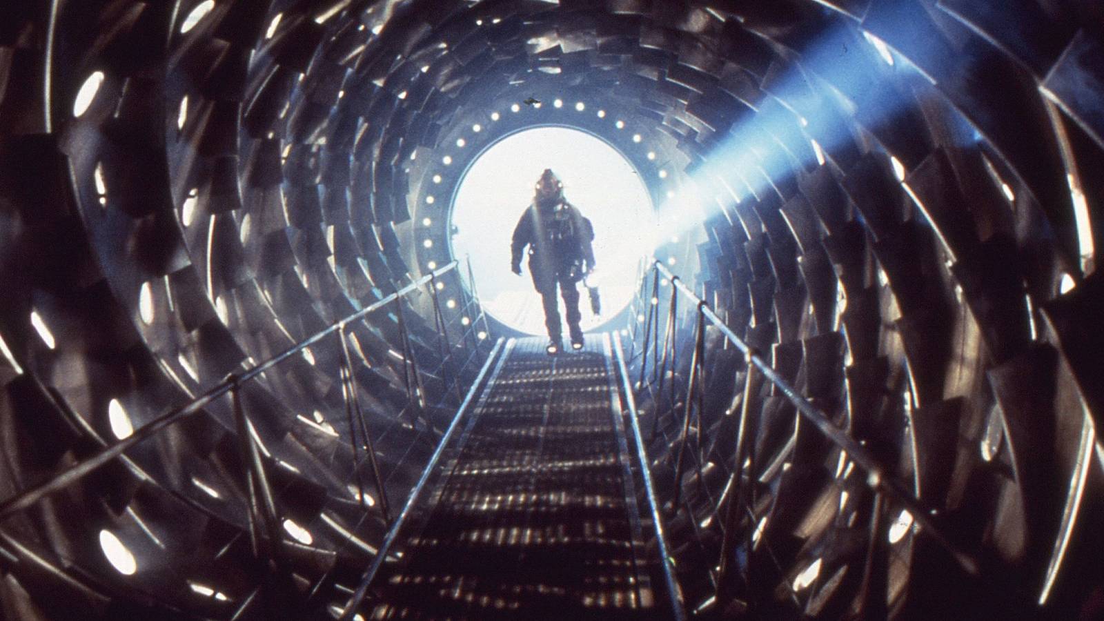 The "Unhinged" Sci-Fi Horror Movie That's "The Most Terrifying ...