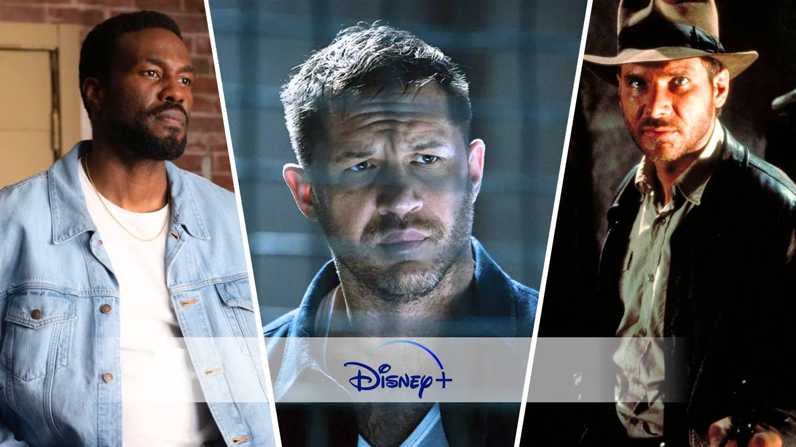 Every New Movie and TV Show Coming to Disney+ in January 2026