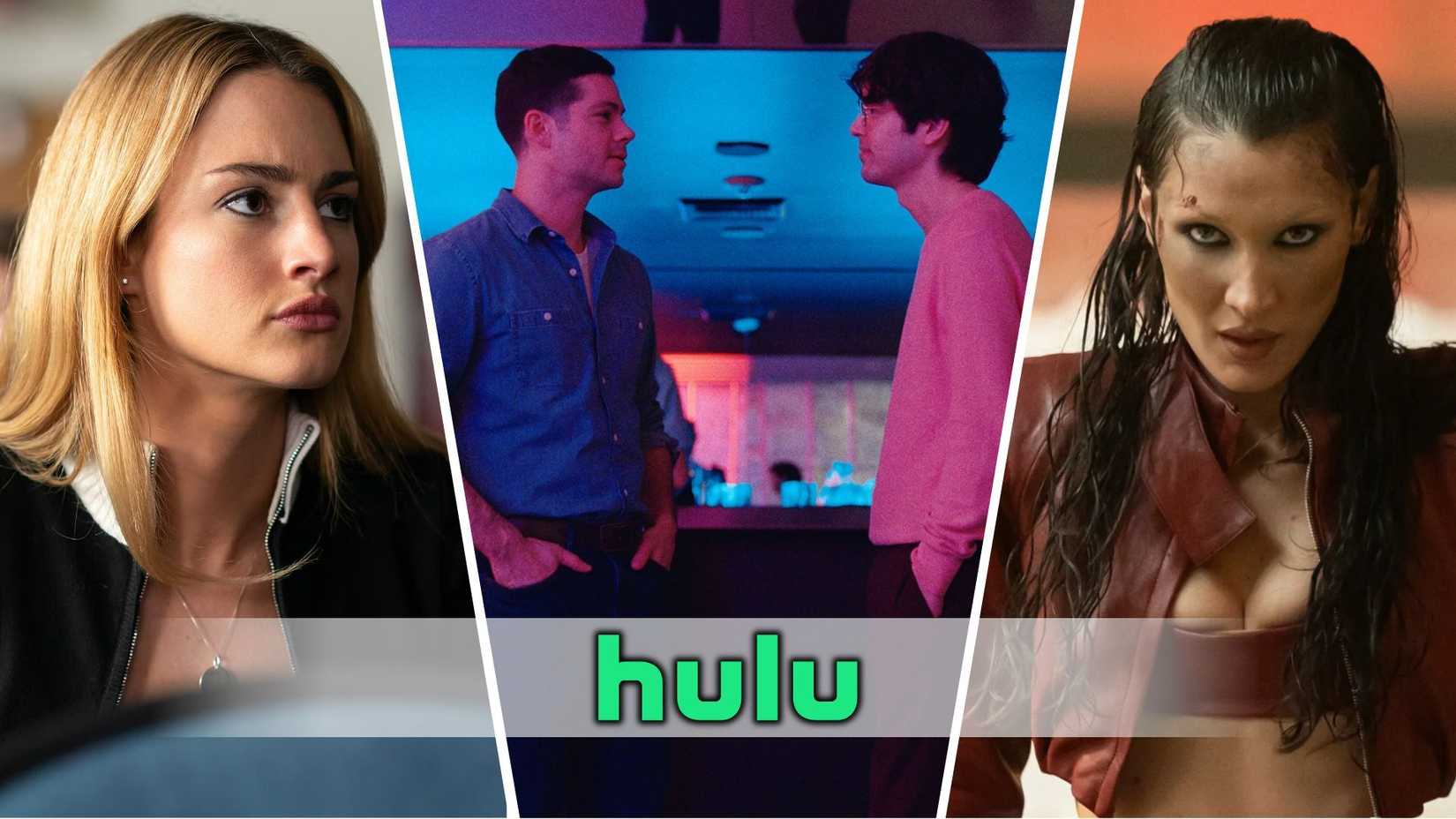 Every Must-See Movie Streaming in January 2026