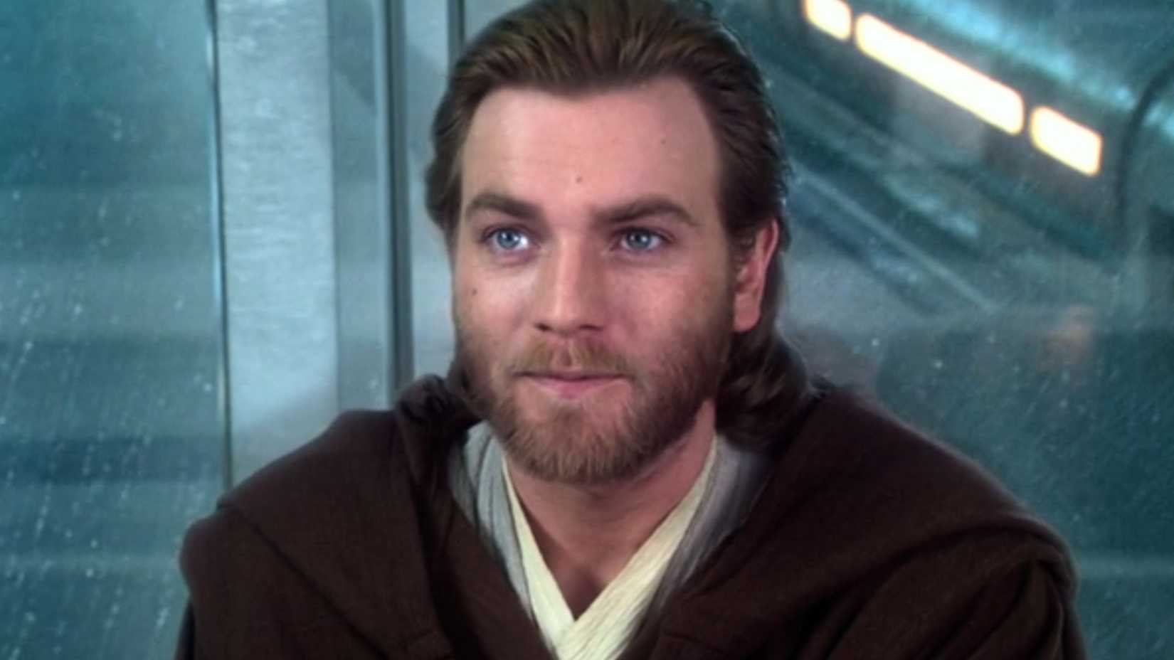 'Star Wars' Made Obi-Wan's Home Planet Canon After a George Lucas Joke