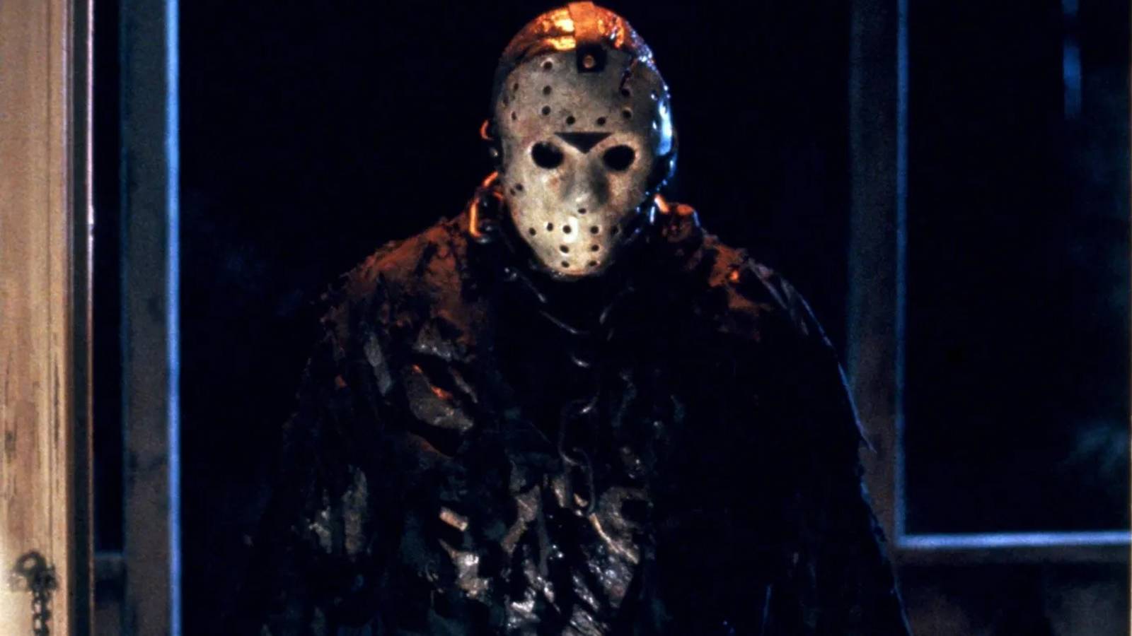 'Friday the 13th' Prequel 'Crystal Lake' Sets October Streaming Release ...