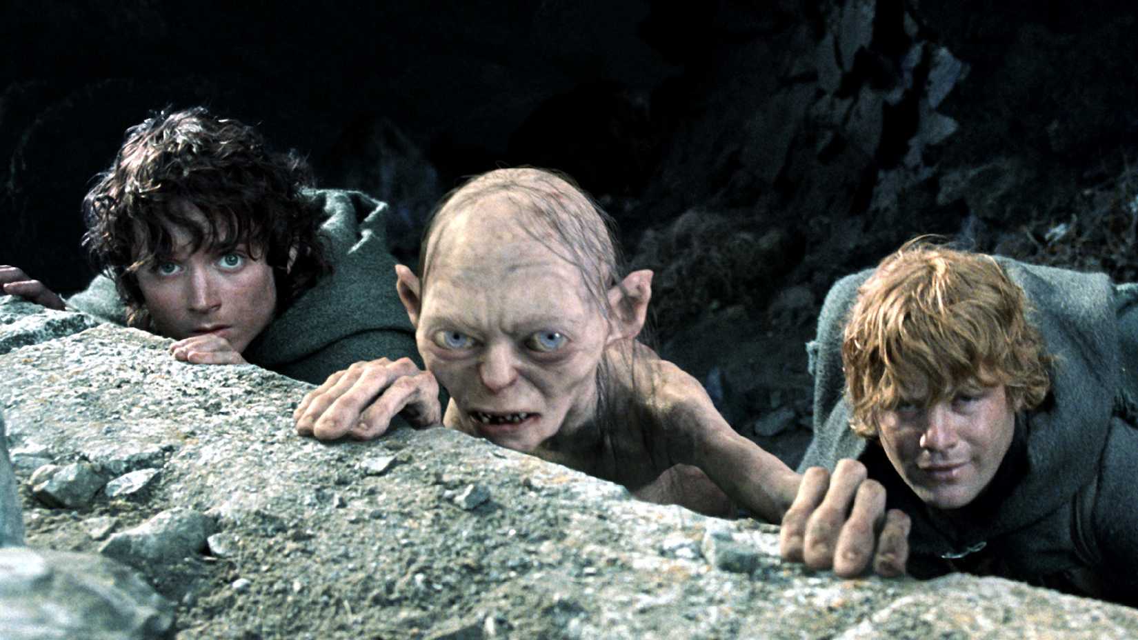 Peter Jackson Doesn't Miss Making 'The Lord of the Rings'