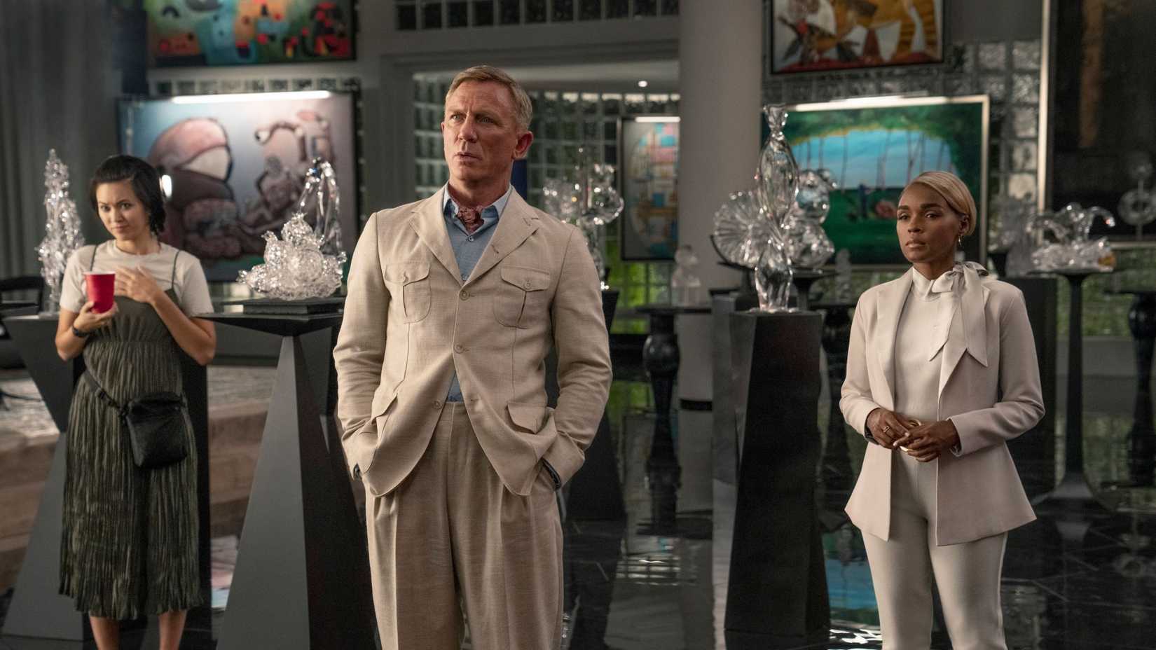All 3 'Knives Out' Movies, Ranked