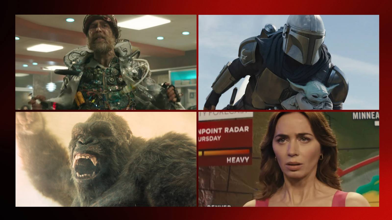 The 15 Most Anticipated Sci-Fi Movies and TV of 2026