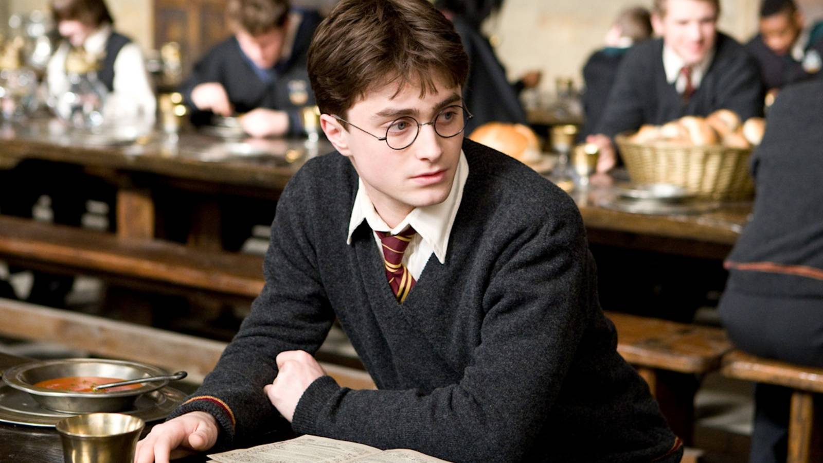 HBO's 'Harry Potter' Cast & Characters - Every Actor Confirmed for the ...