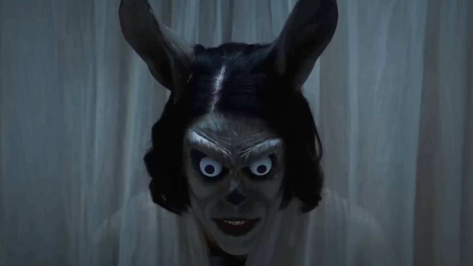 Horror Movie 'Hokum' Teaser Released by Neon