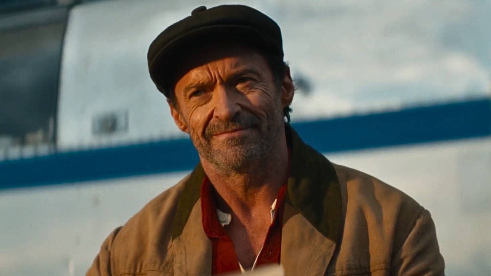 Hugh Jackman Mystery Film 'The Sheep Detectives' Lands Impressive ...