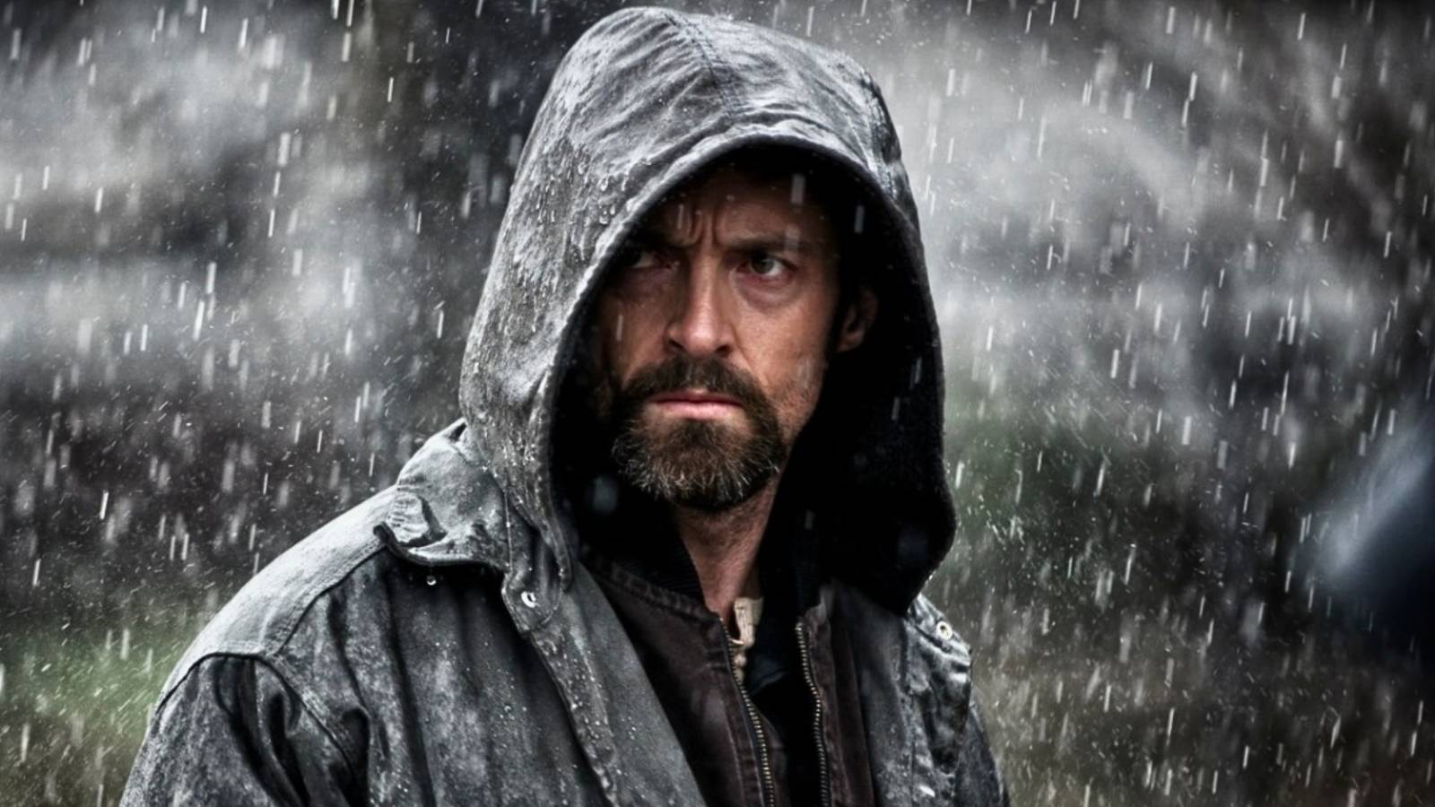 'The Death of Robin Hood' First Look Reveals Hugh Jackman as Iconic Hero