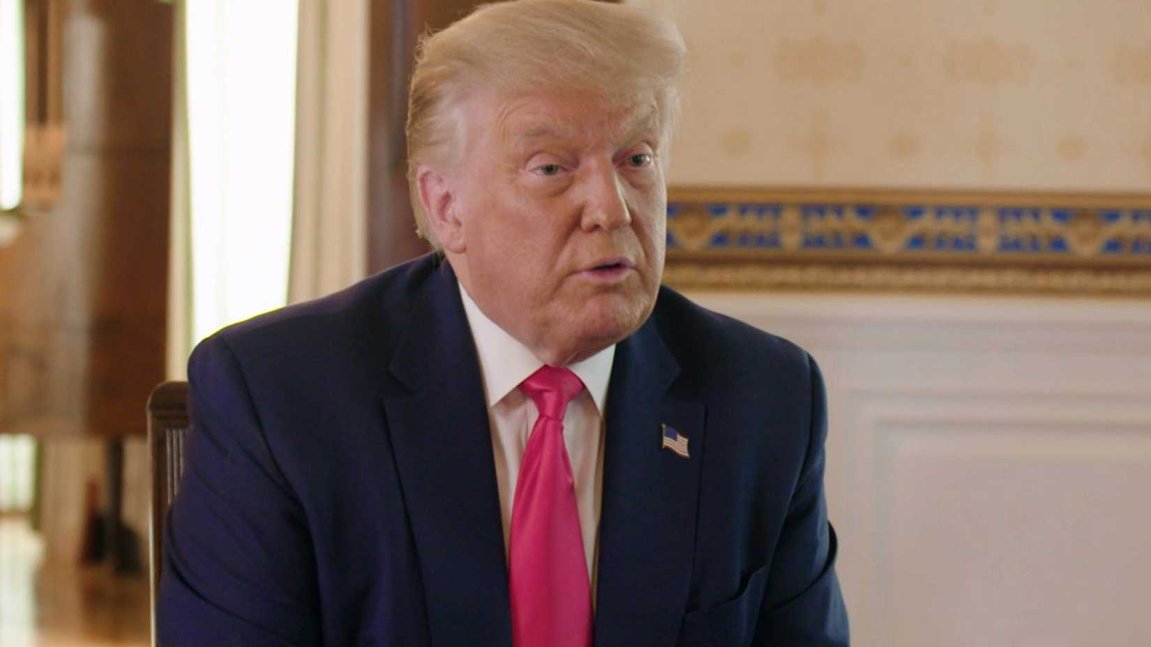 George Clooney Hits Back After Trump Slams Him on Social Media