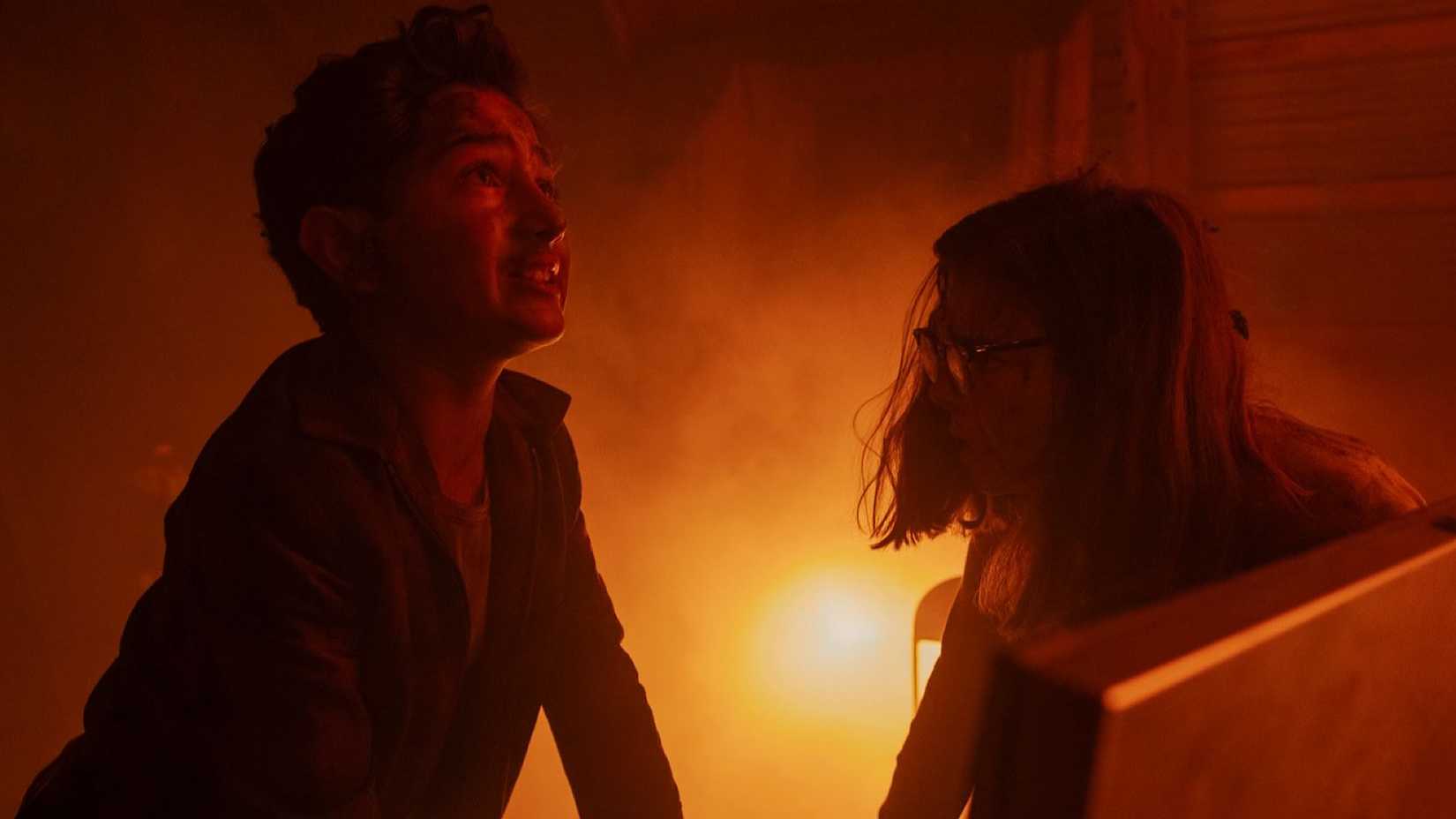 'It: Welcome to Derry' Kills Off Another Major Character as Pennywise Becomes His Most ...