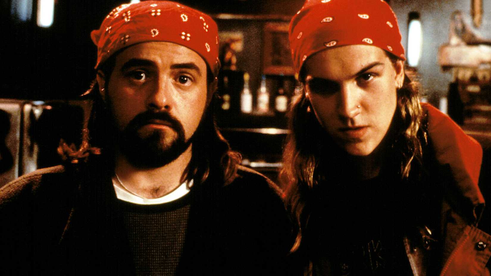 Kevin Smith Reveals Who He Wants to Take Over Alan Rickman's Role In ...