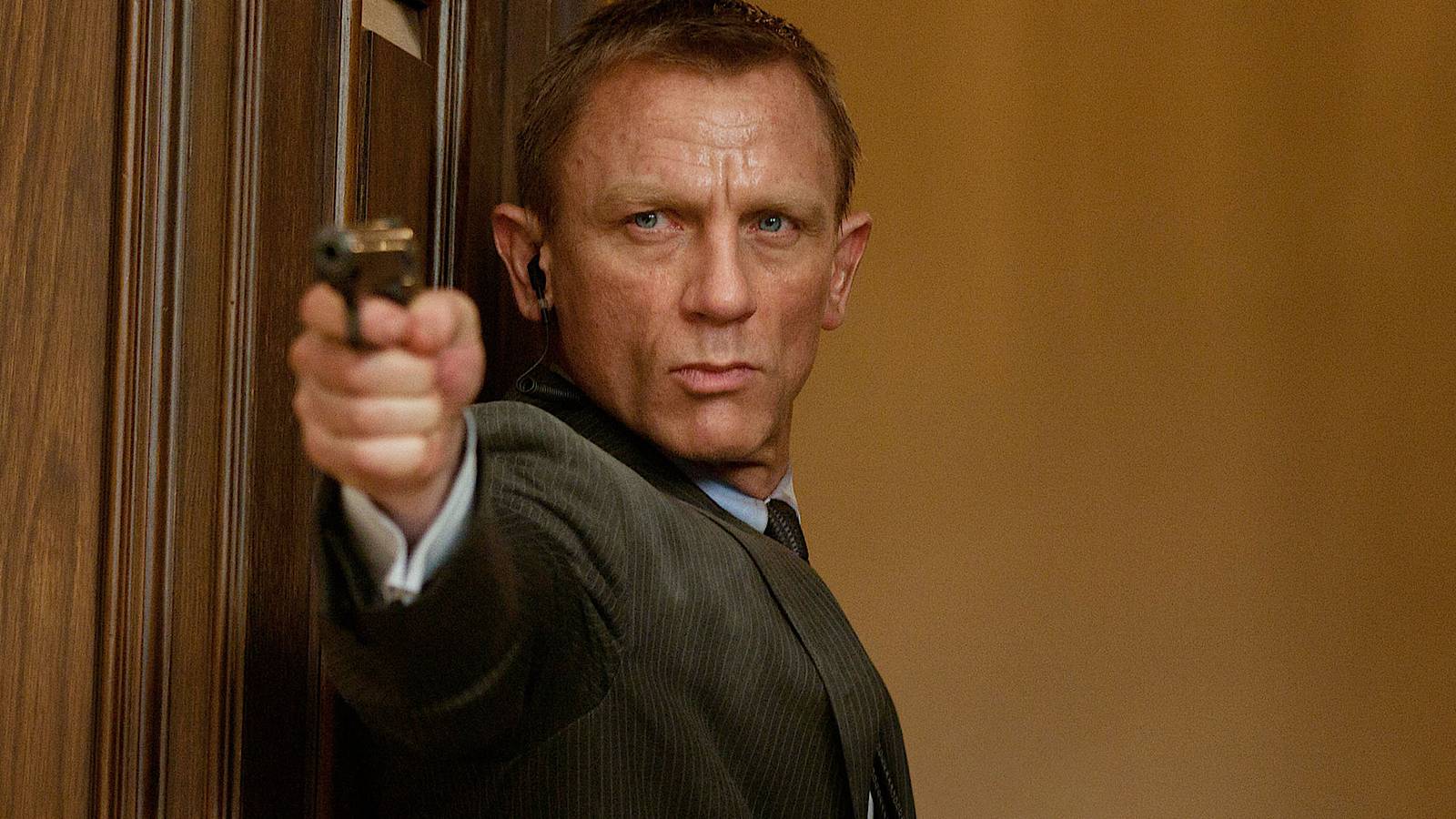 James Bond Movie 'Skyfall' is a Streaming Success on Pluto TV After 13 ...