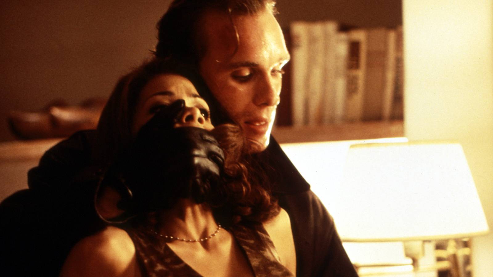 Peter Greene Dead at 60