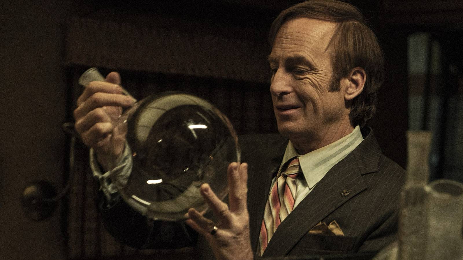 'Pluribus' is Apple TV's Most-Watched Series Ever and Bob Odenkirk ...