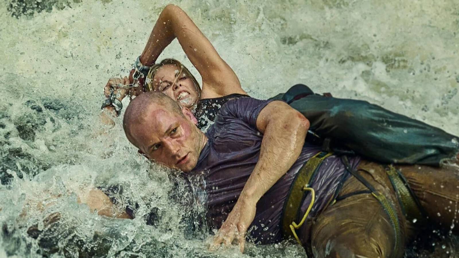 Charlize Theron Thriller 'Apex' Gets First Trailer from Netflix with ...