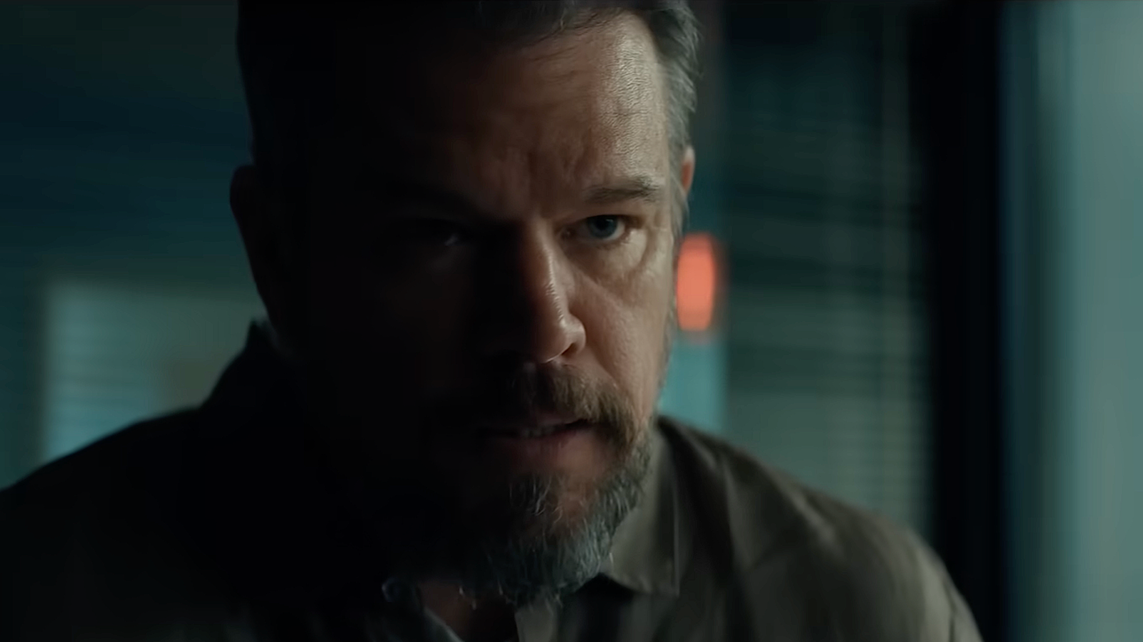 Ben Affleck & Matt Damon Share New Trailer for Netflix Action Movie ...