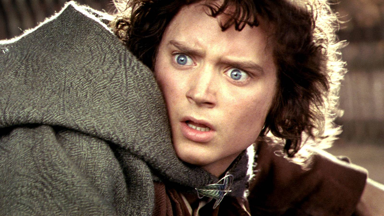 Elijah Wood Teases 'Hunt for Gollum' Return and More 'Lord of the Rings ...