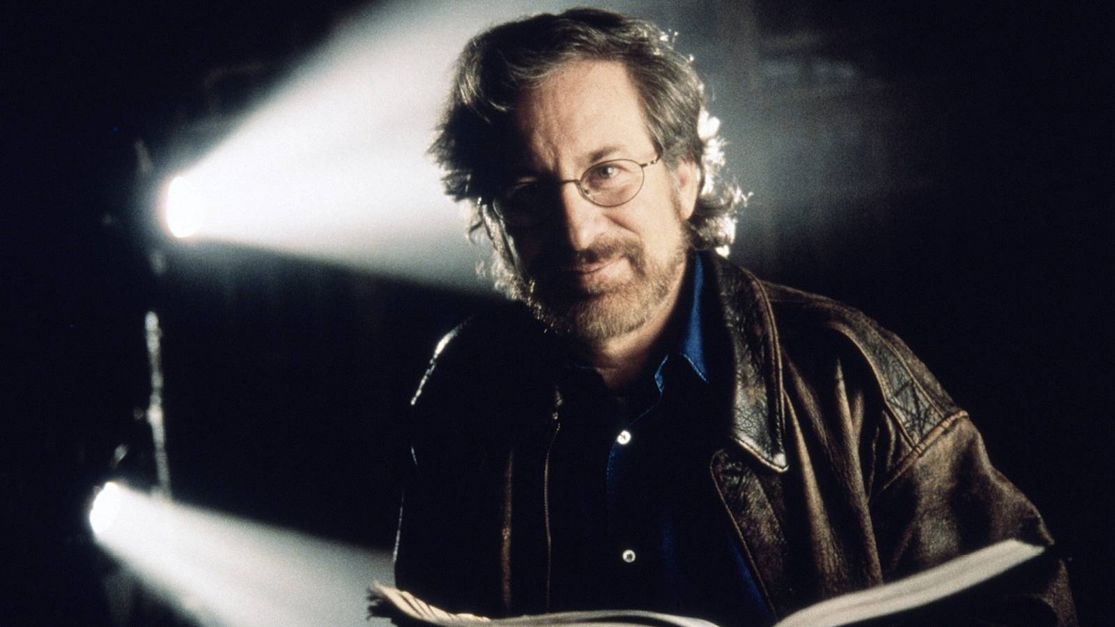 Steven Spielberg Is Officially Making His Long-Awaited Western Debut