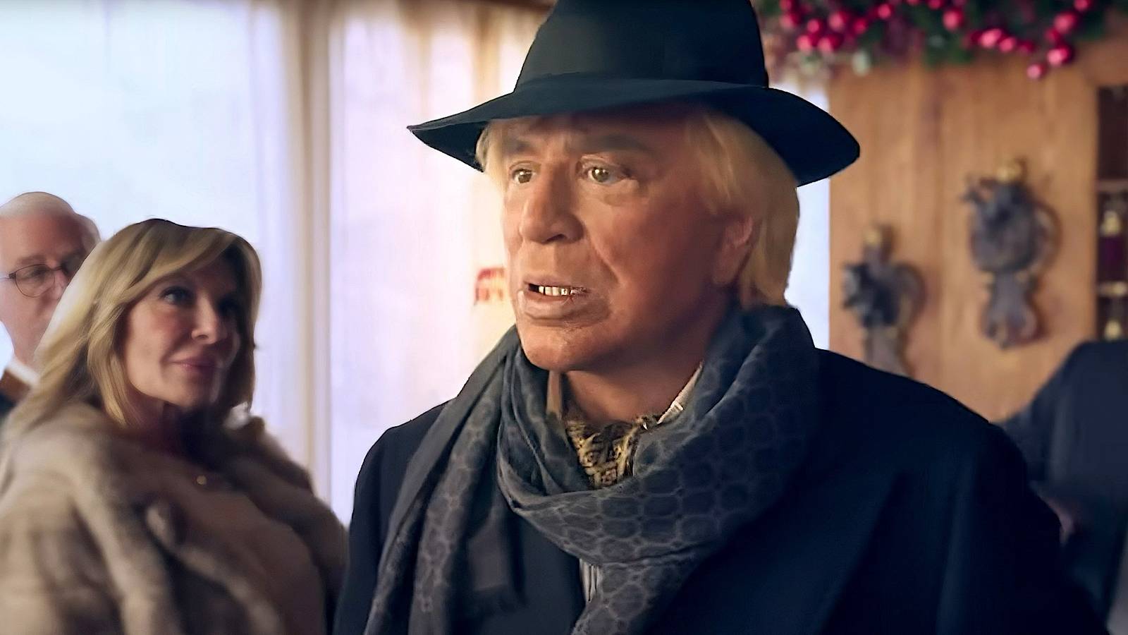 Mickey Rourke Getting Evicted from LA Home Amid $60,000 Lawsuit