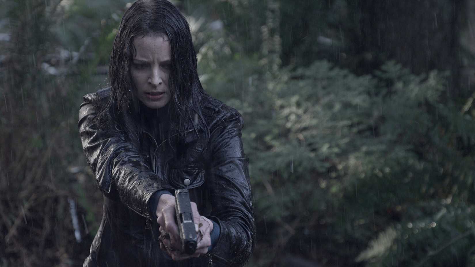 'Continuum' Is a Binge-Watch Time Travel Action Series on Free Streaming
