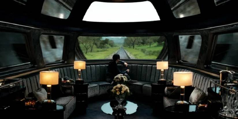'The Hunger Games': A Complete Map Guide With Every Location, Explained