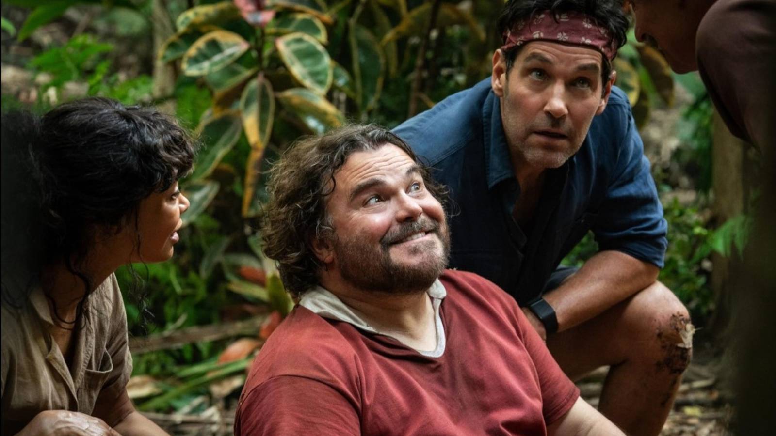 Every 'Anaconda' Movie, Ranked