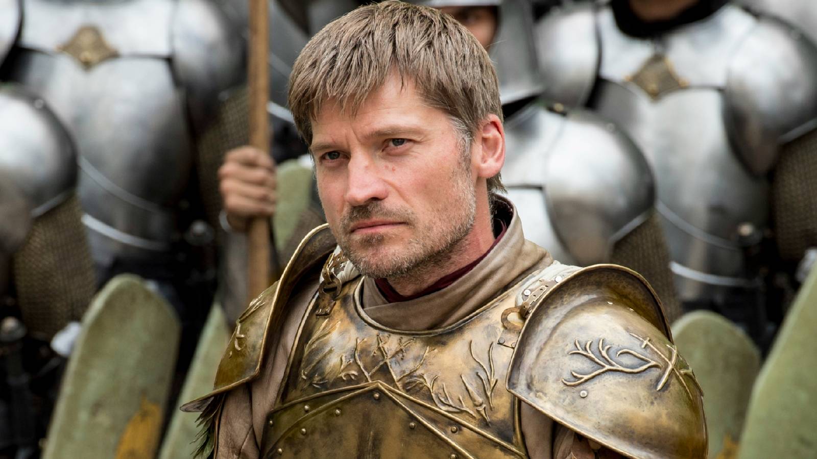 Jaime Lannister's 'Game of Thrones' Confession Scene Turned HBO's ...