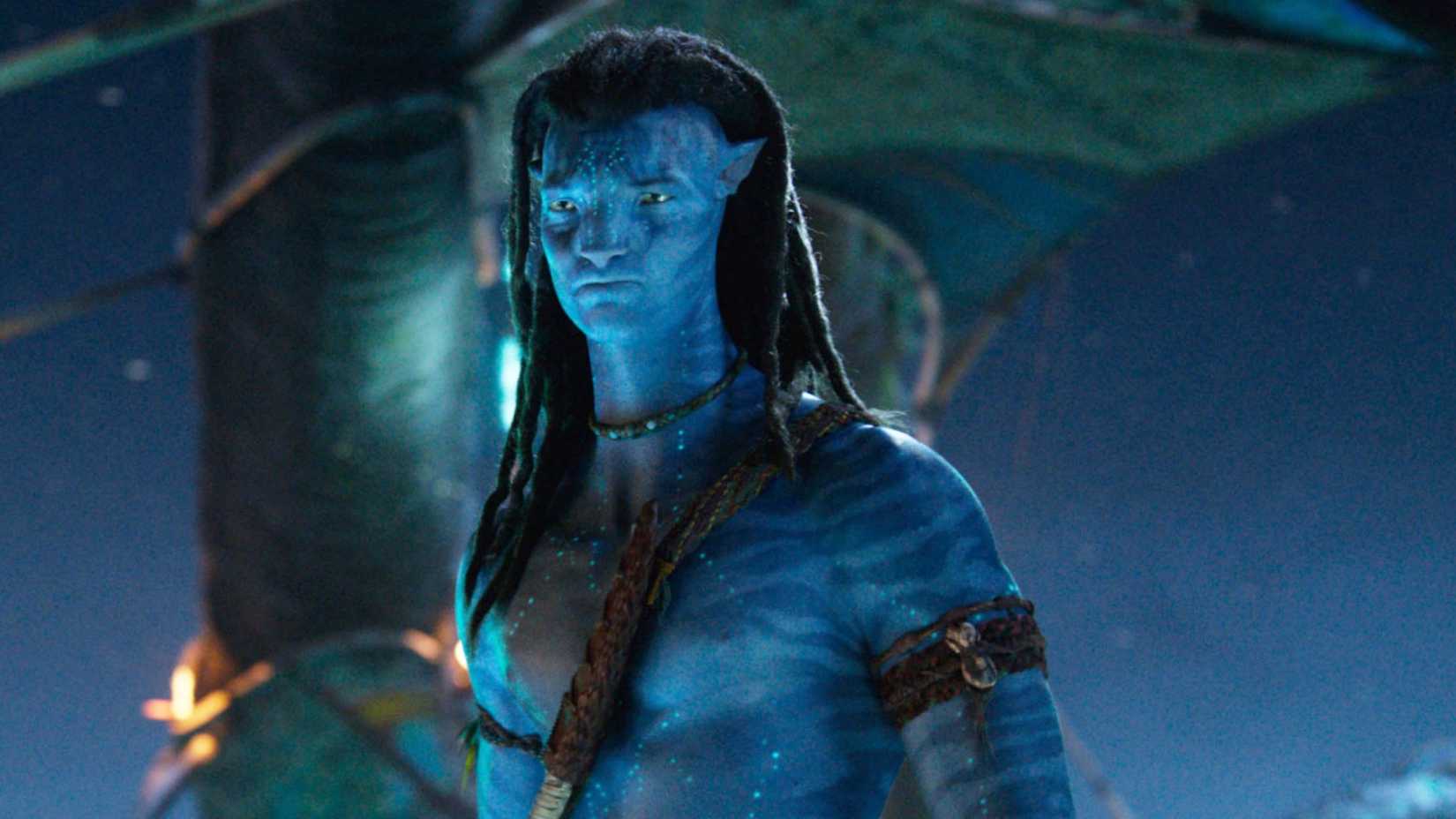 What Went Wrong With 'Avatar: Fire and Ash's Box Office