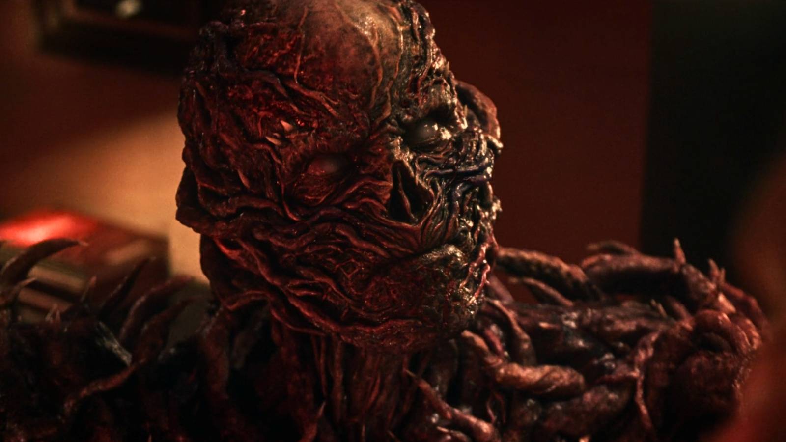 'Stranger Things' Star Jamie Campbell Bower Explains Vecna's Final Plans