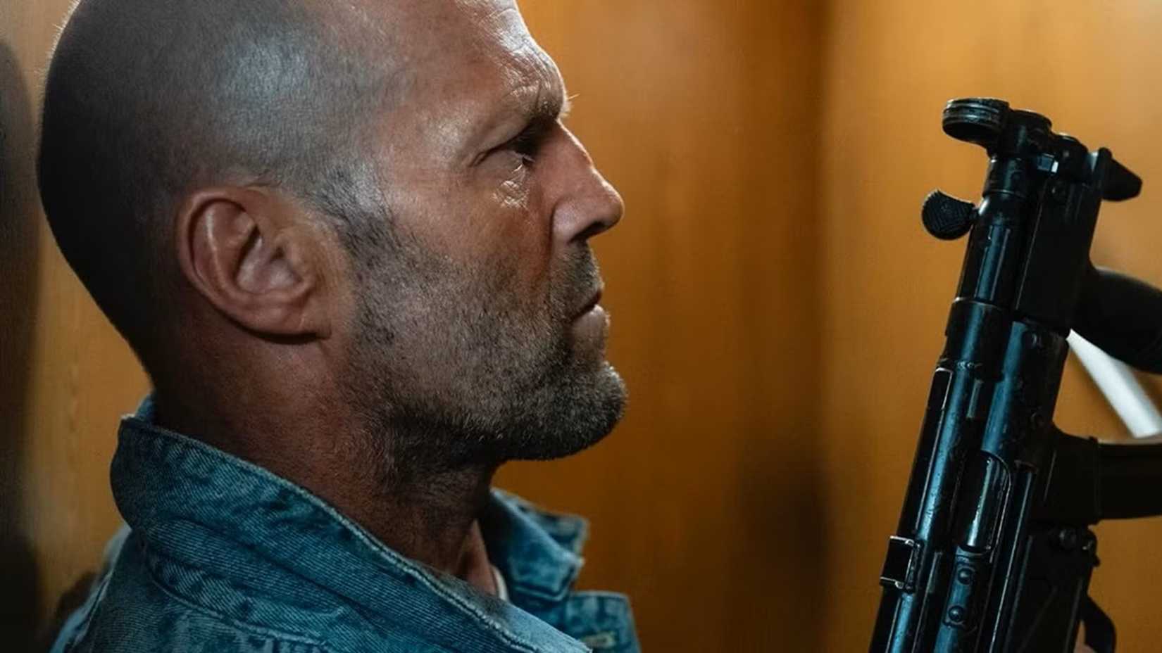 Every Upcoming Jason Statham Movie