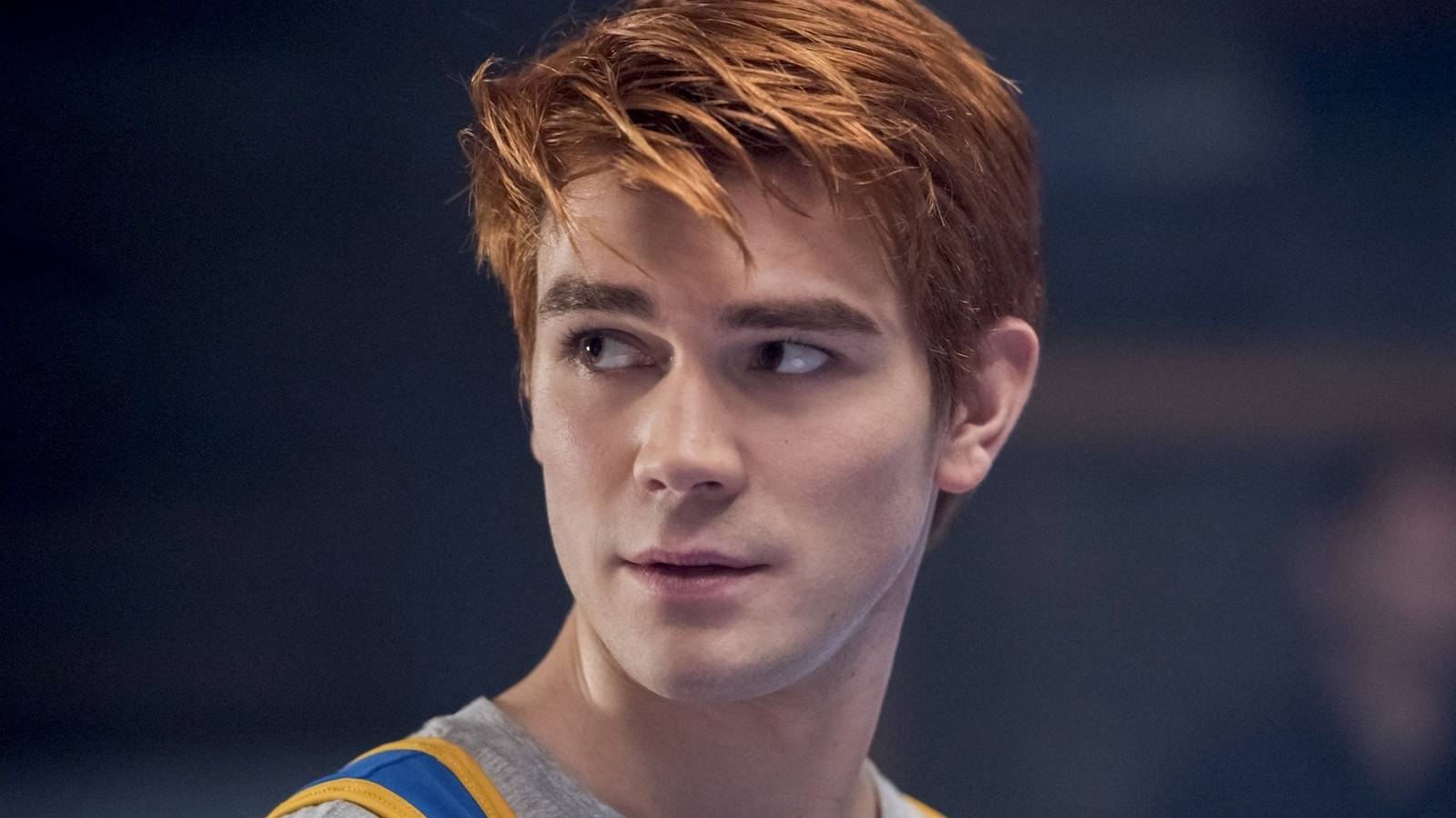 'Jimmy' Trailer: First Look at KJ Apa as James Stewart in Upcoming Biopic