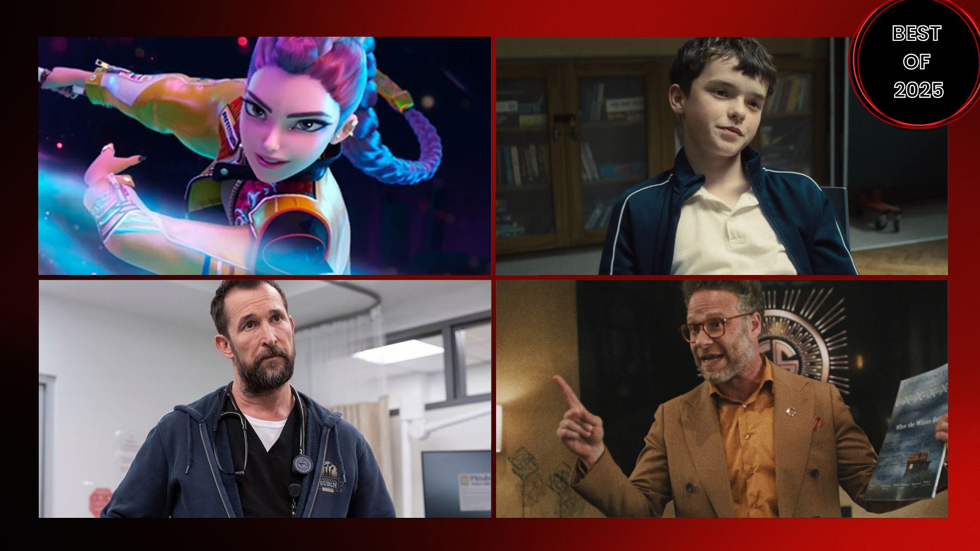 'Gatto:' Pixar Announces New Animated Film From 'Luca' Director