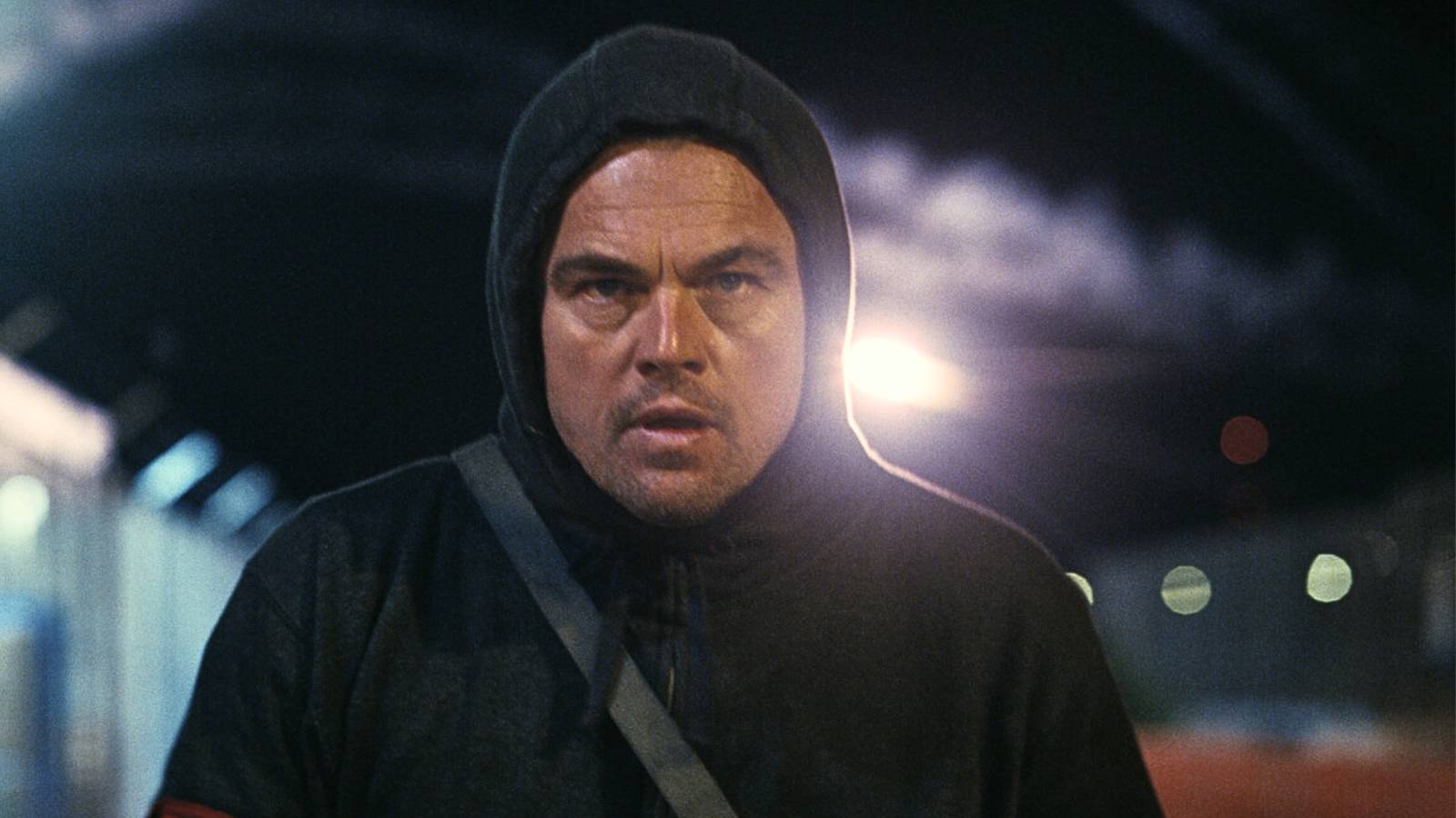 Leonardo DiCaprio's 'One Battle After Another' Lands 9 Golden Globes ...