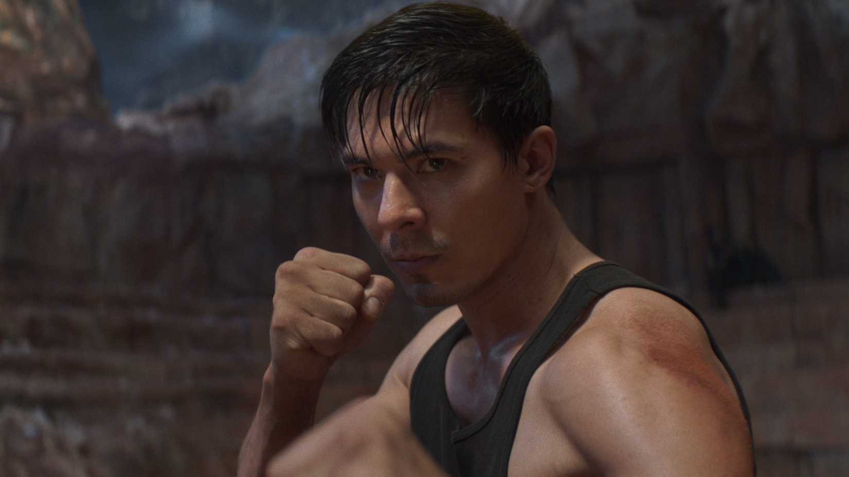 'Mortal Kombat II' Ending, Explained: What Those Characters Mean for ...